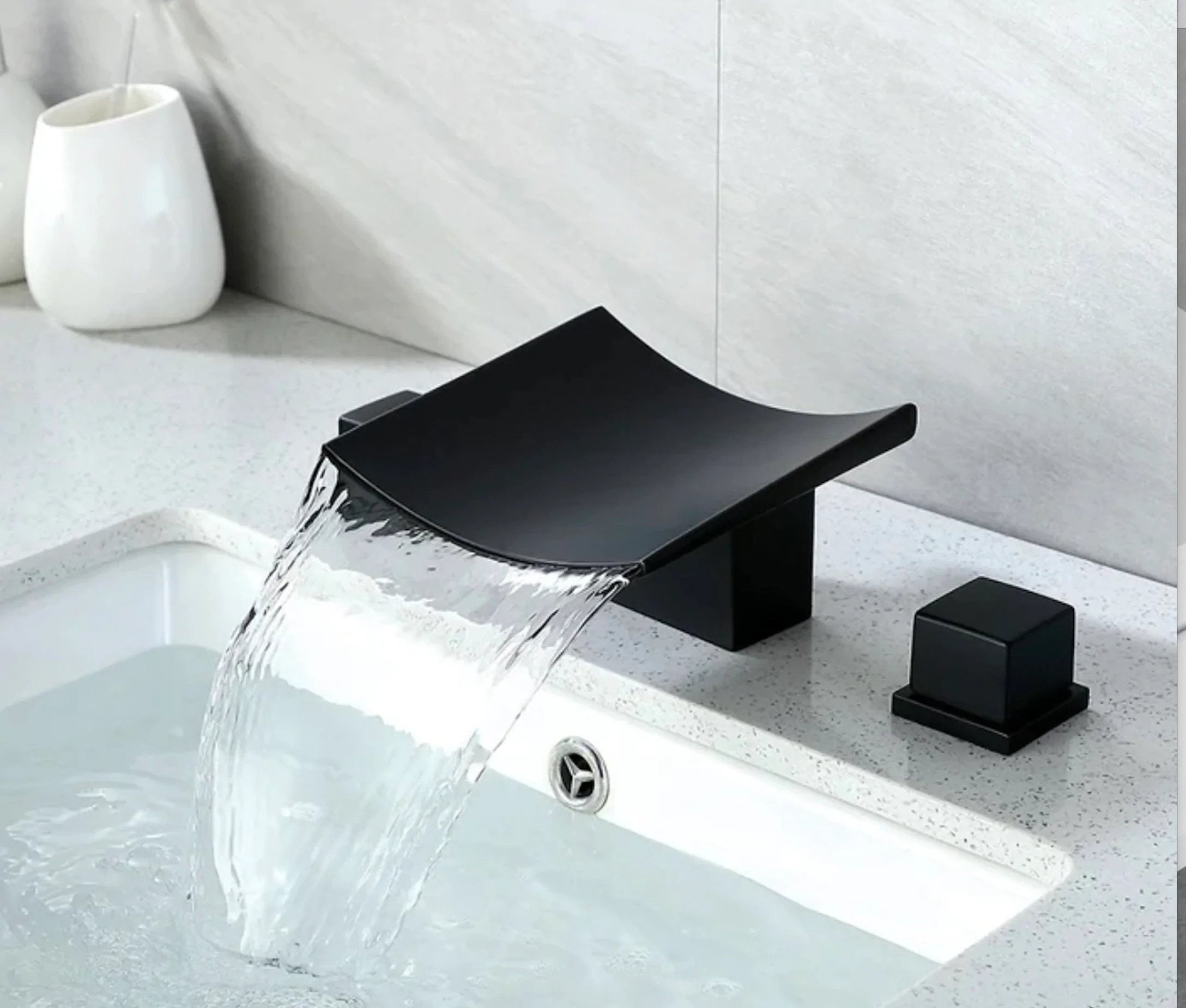 Modern Taps for Your Bathroom and Kitchen | Shop Now at The Bathroom Place
