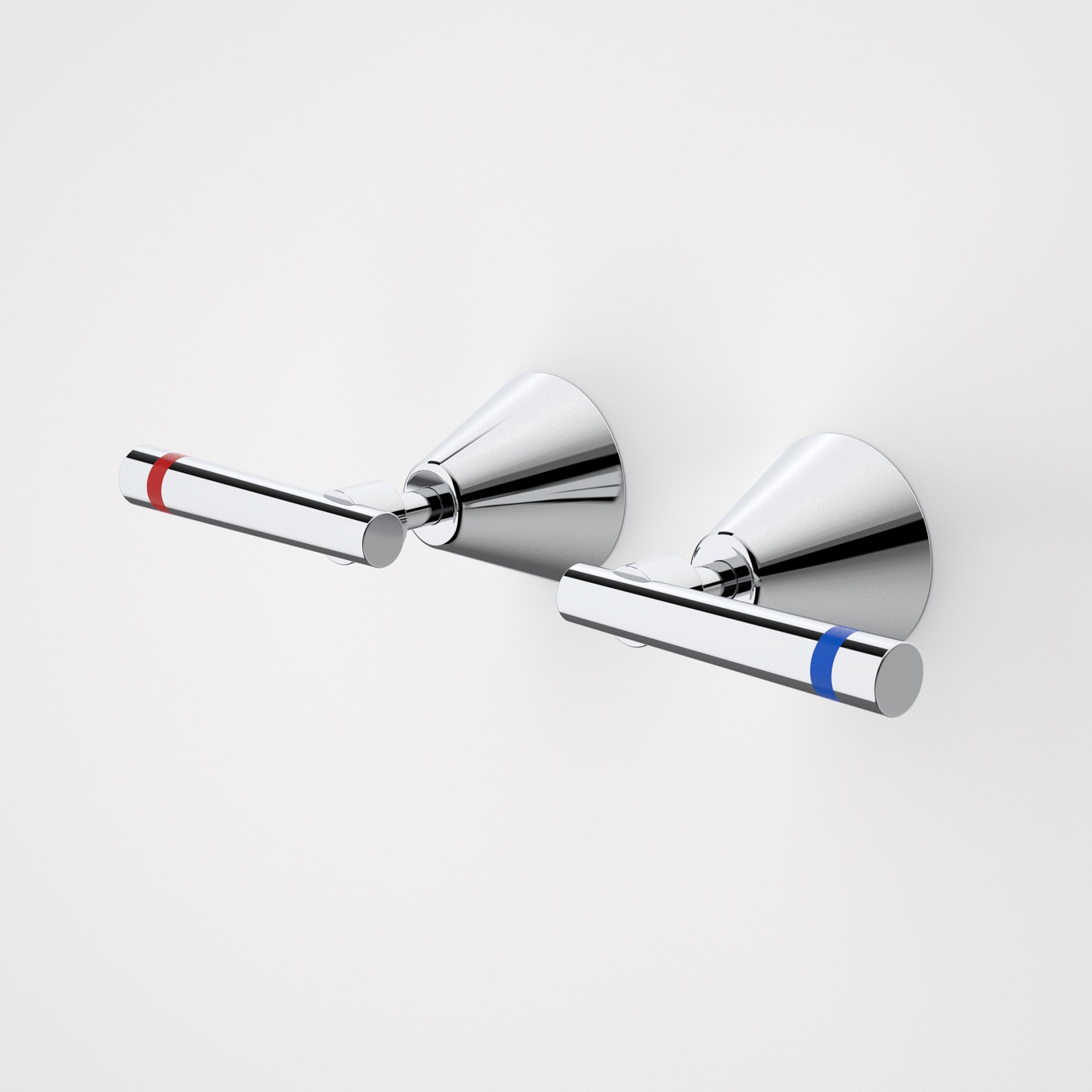 Wall top assemblies