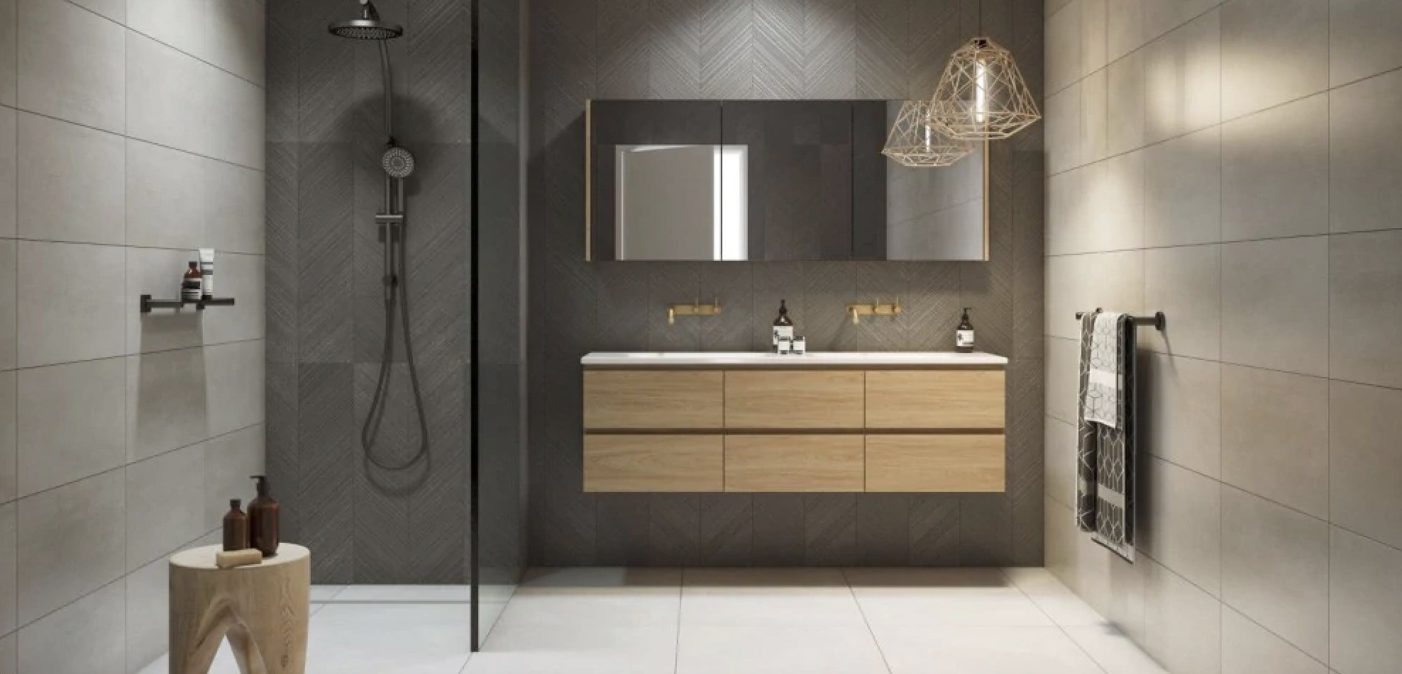 1500mm Vanities